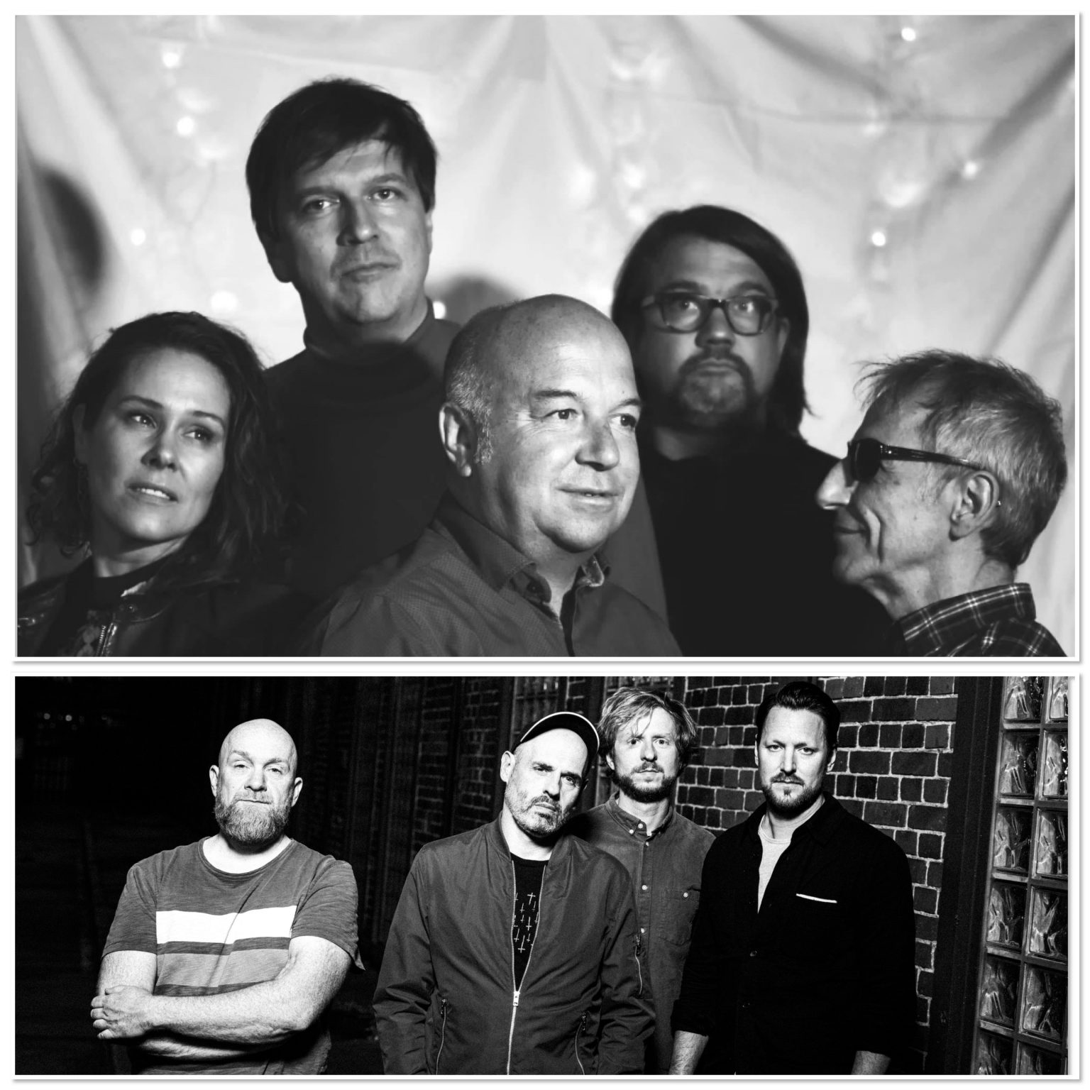 Asteroid Kane + The Fisherman and his Soul – Rare Guitar